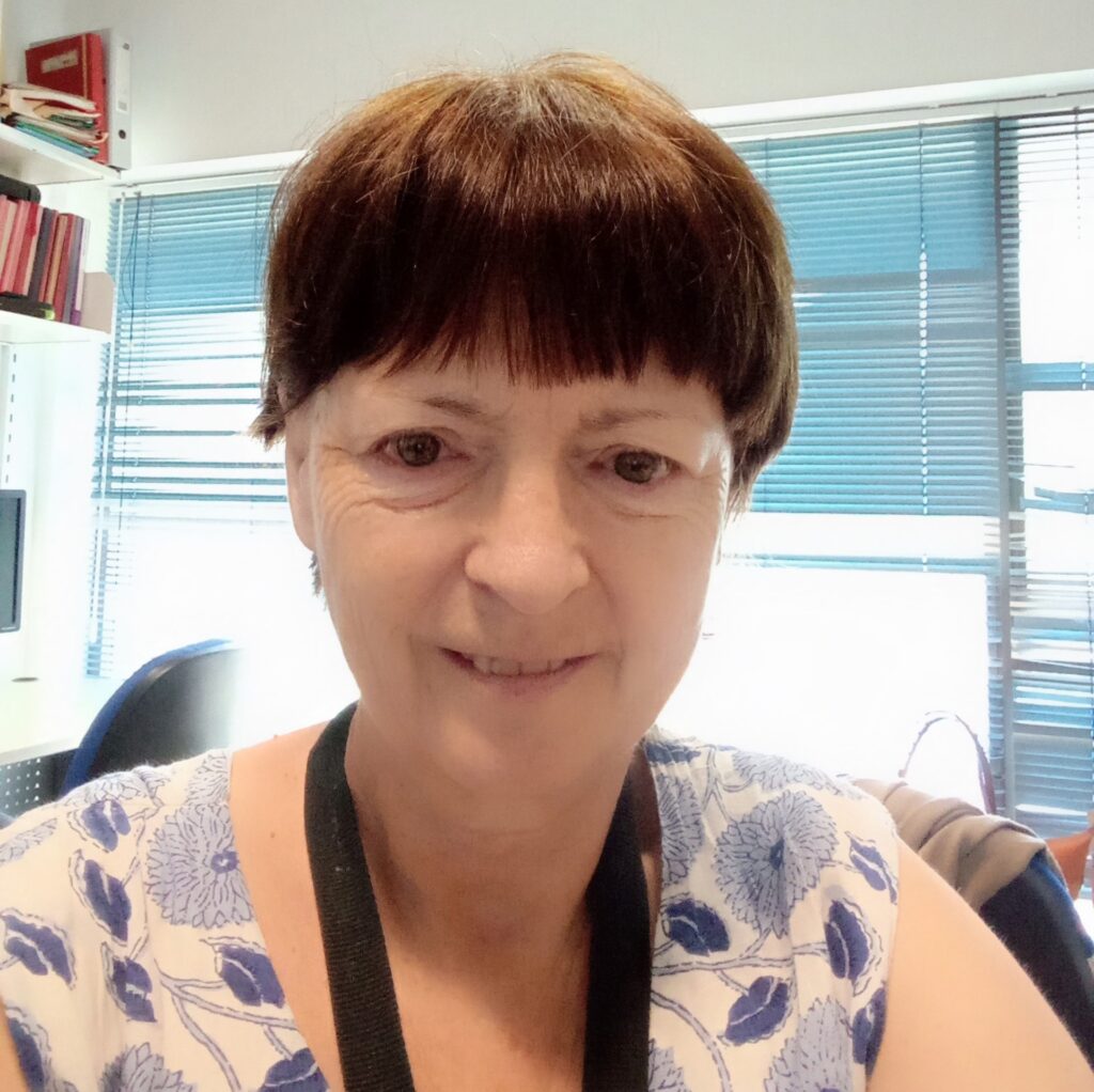 Mission partners – Crosslinks